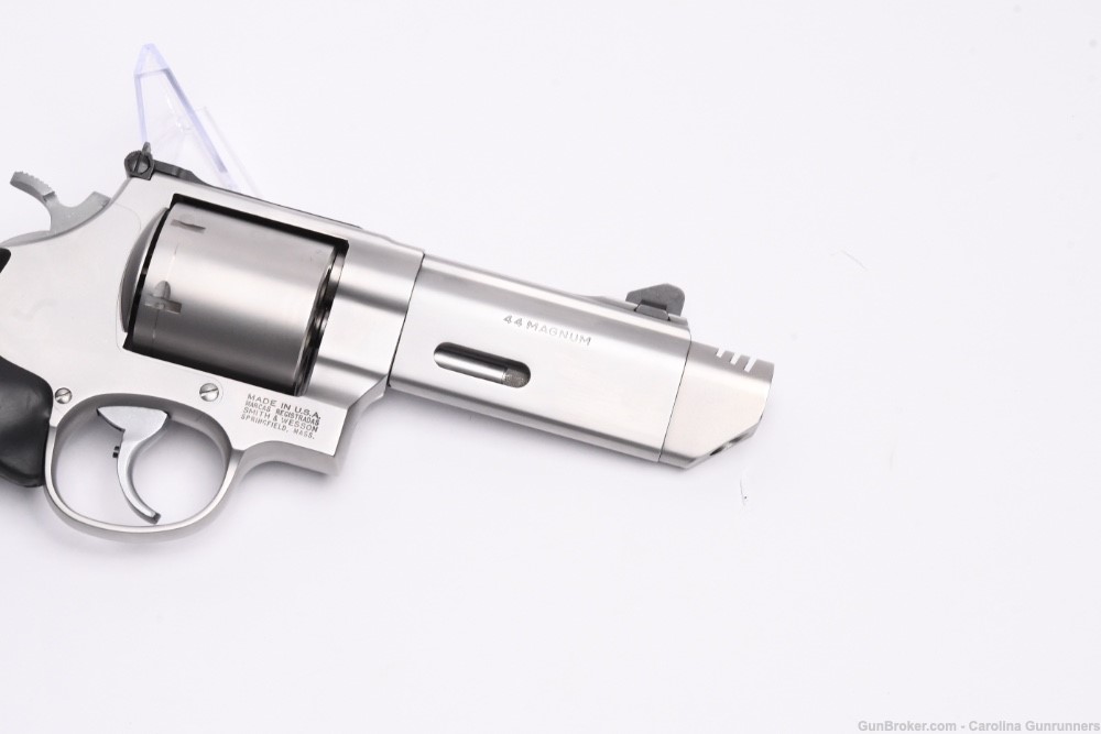 GS | *MINT* Smith & Wess…