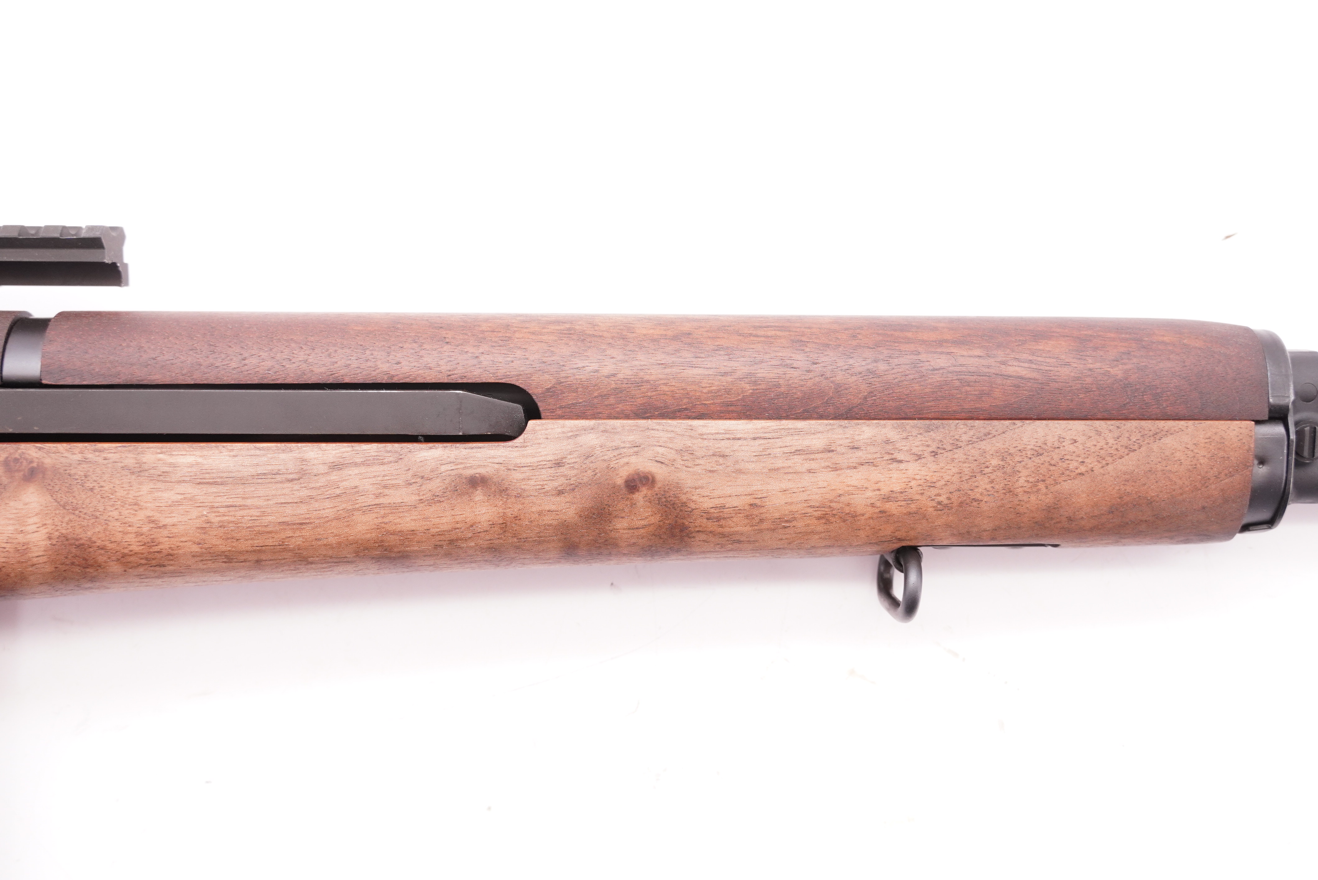 GS | Gun Auction: James River Armory M14 U.S. Rifle .308 Semi Auto