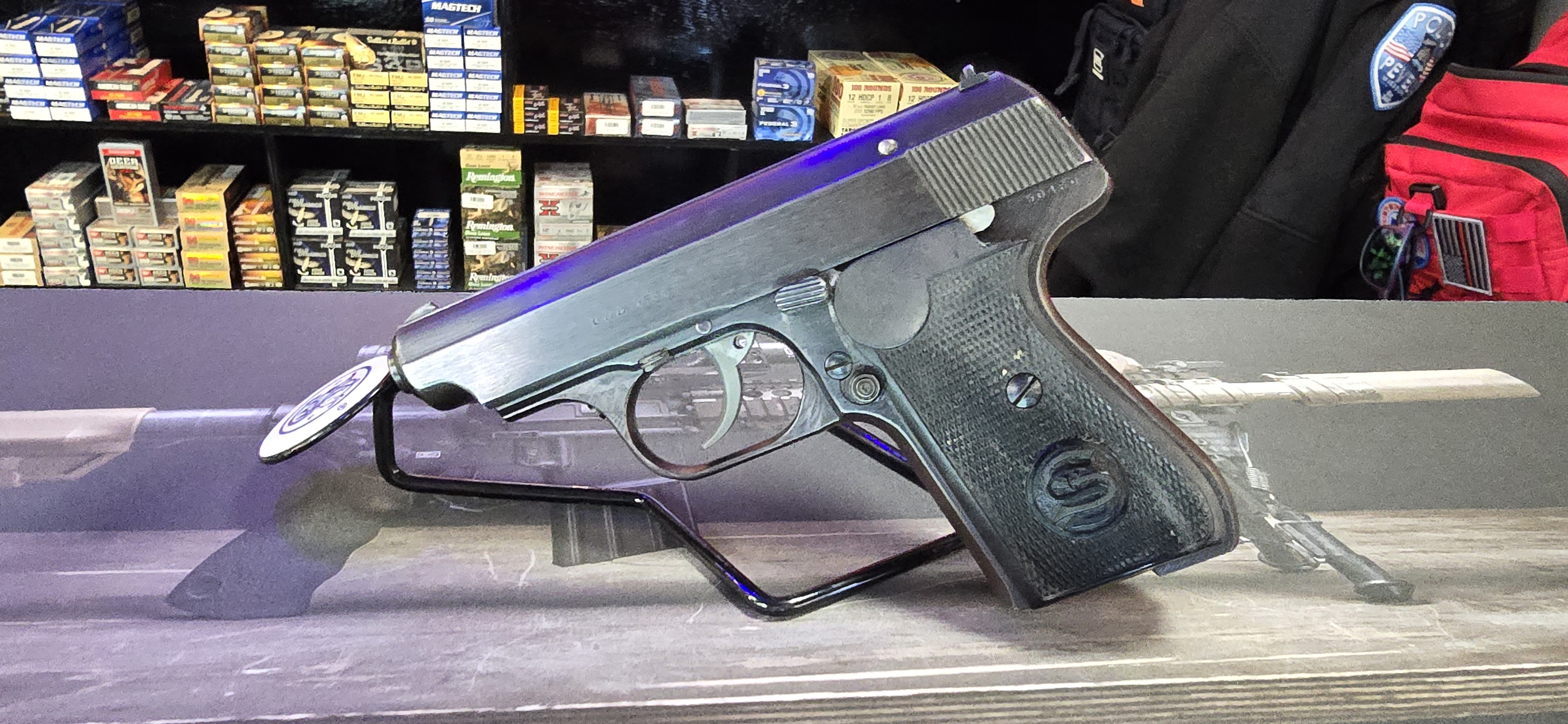 GS | JP Sauer & Sohn Mod…