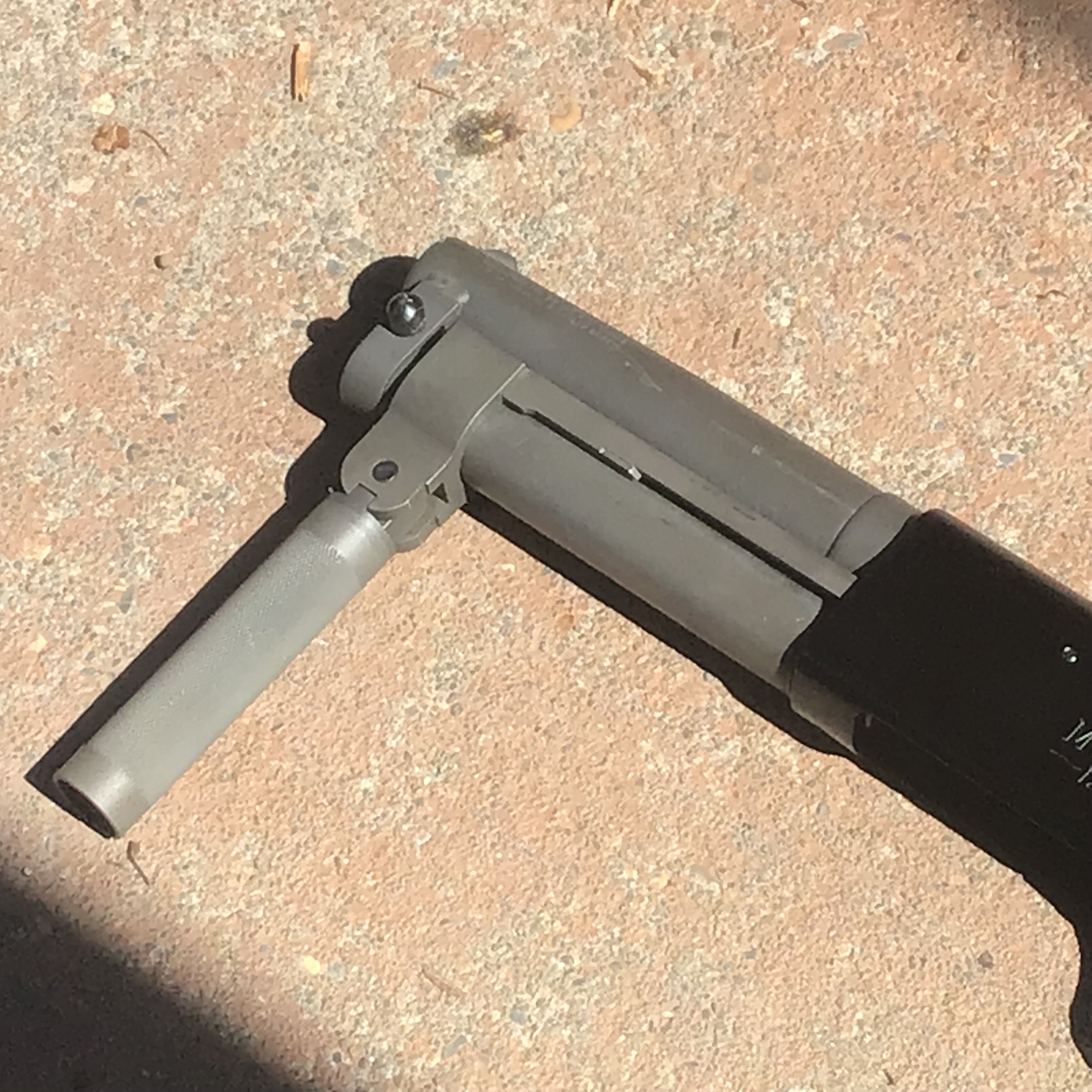 | NEW Serbu Super Sho…