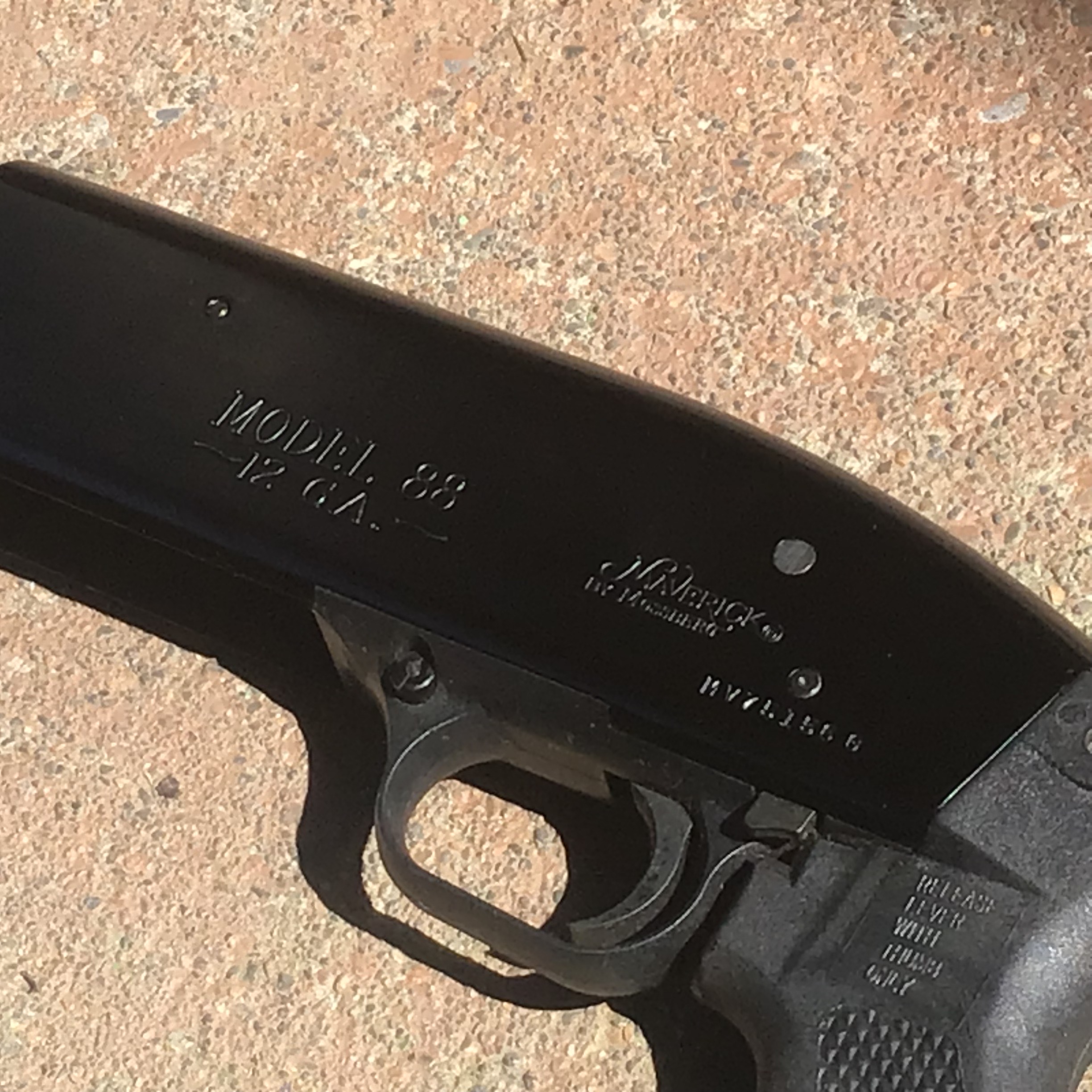 | NEW Serbu Super Sho…