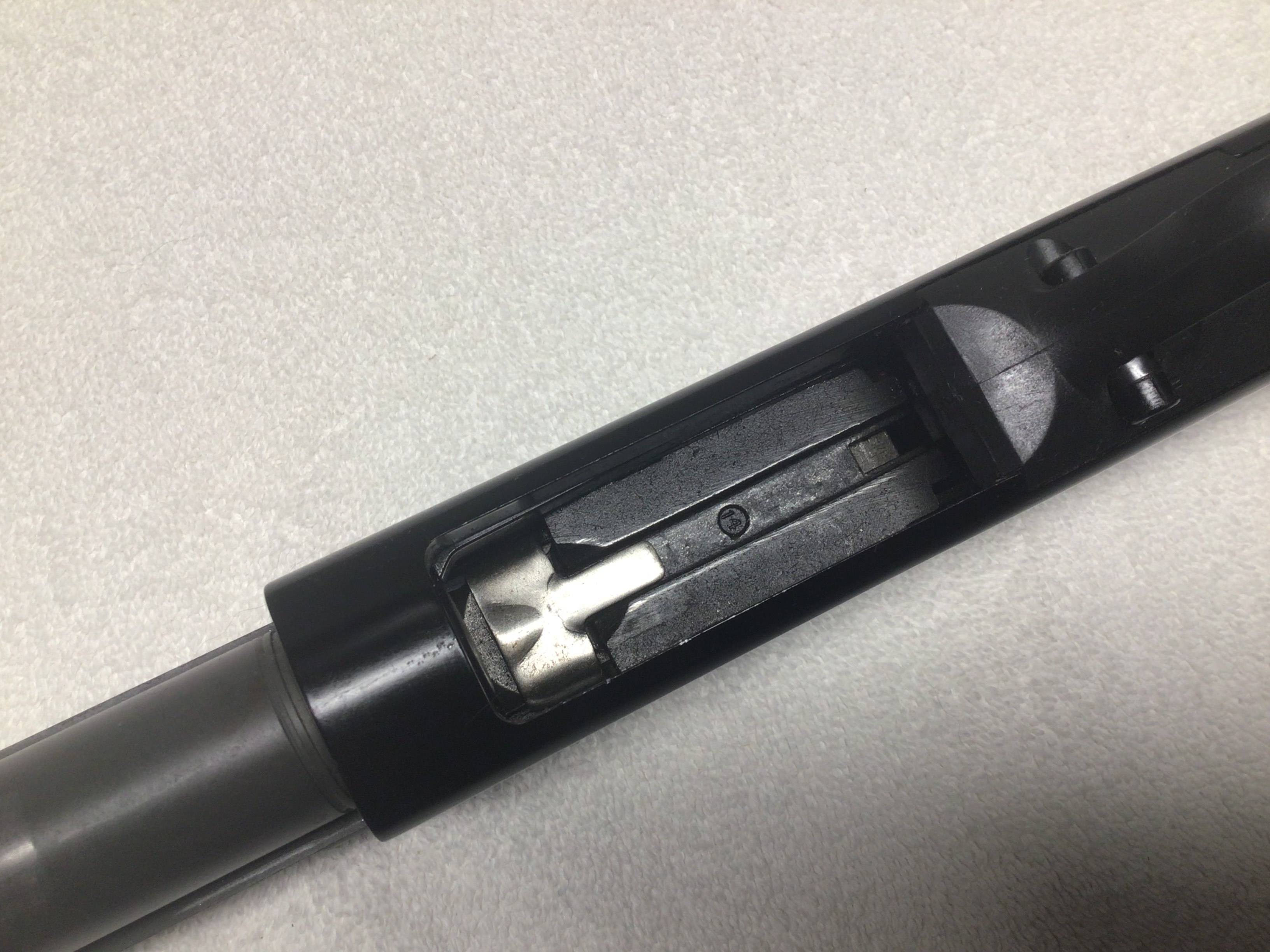 | NEW Serbu Super Sho…