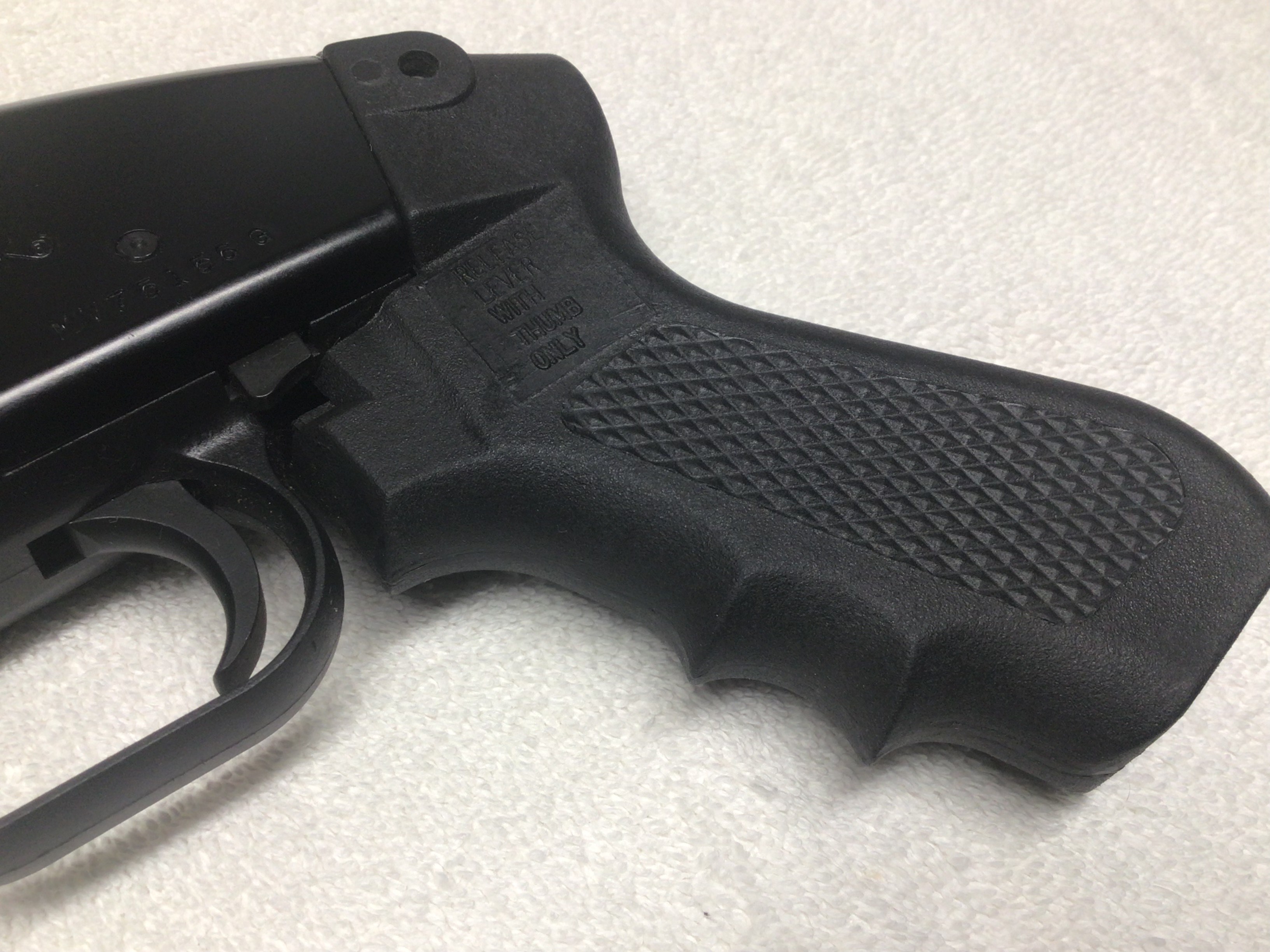 | NEW Serbu Super Sho…