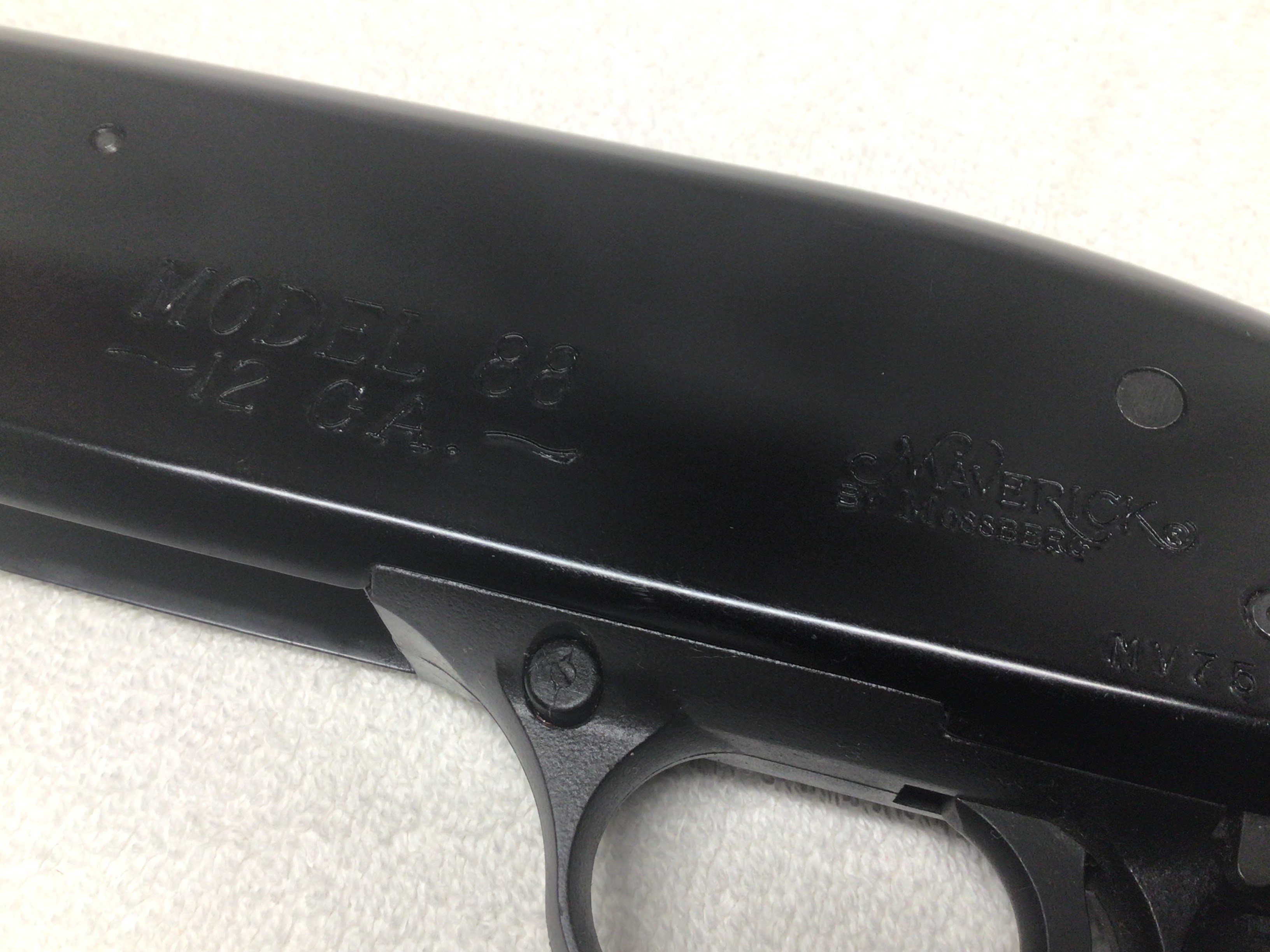 | NEW Serbu Super Sho…