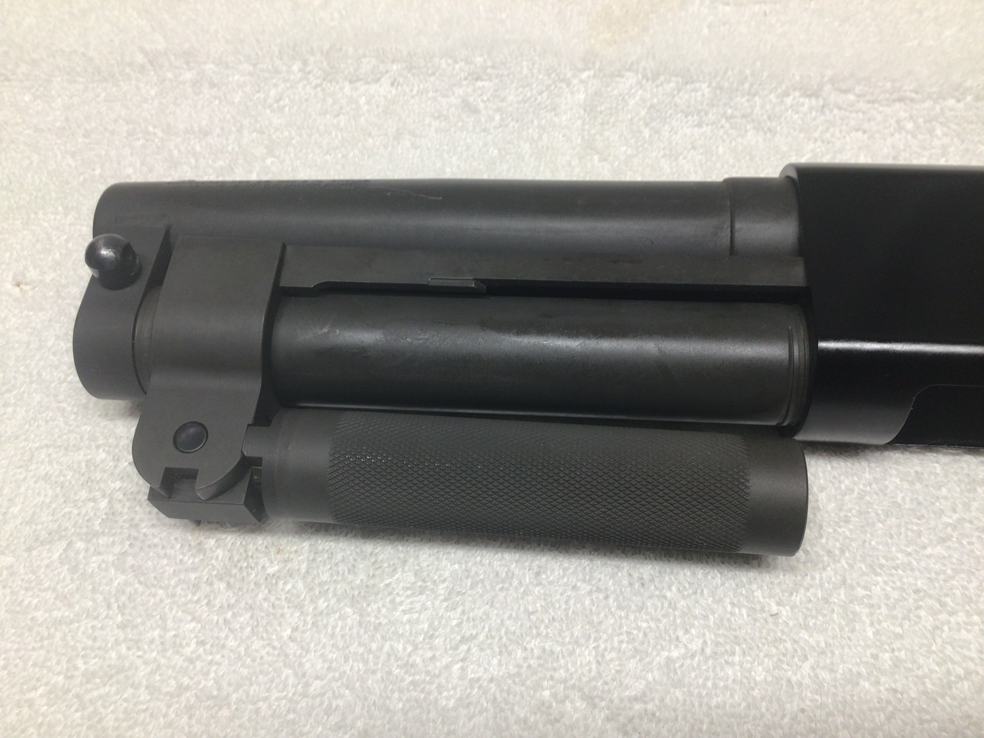 | NEW Serbu Super Sho…