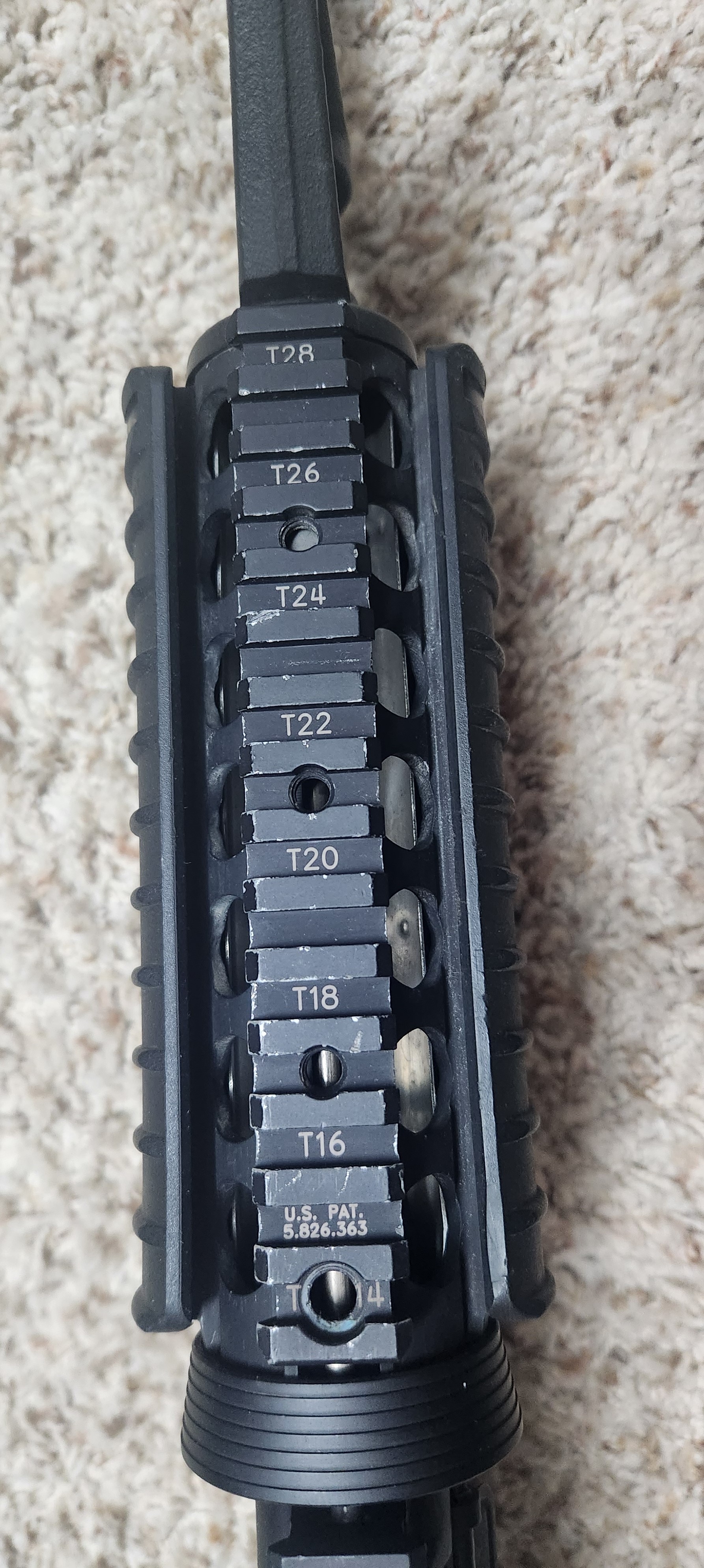 GS | M16 Transferable Ma…