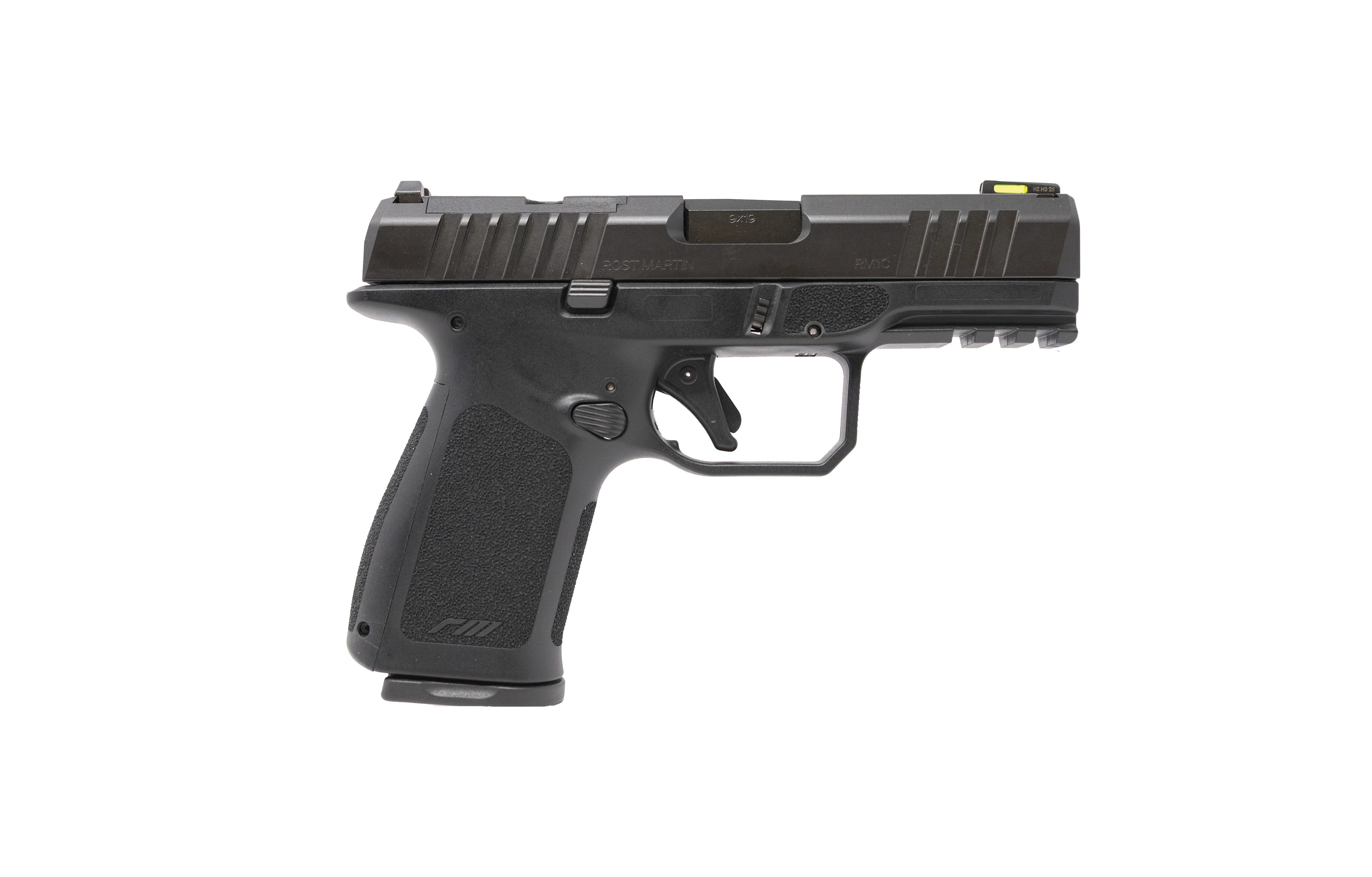 GS | Gun Auction: Rost Martin RM1C 9mm