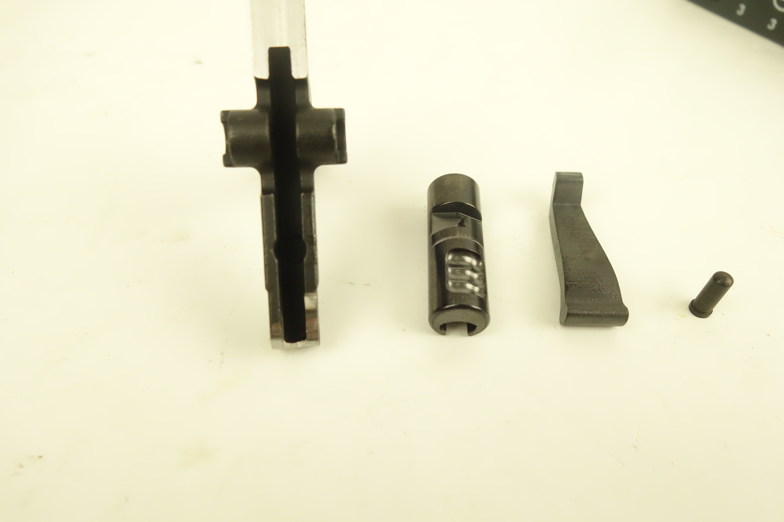 SUPER SAFETY 3 POSITION KIT FOR AR15s, SAFE, SEMI AND … Auction | GunSpot