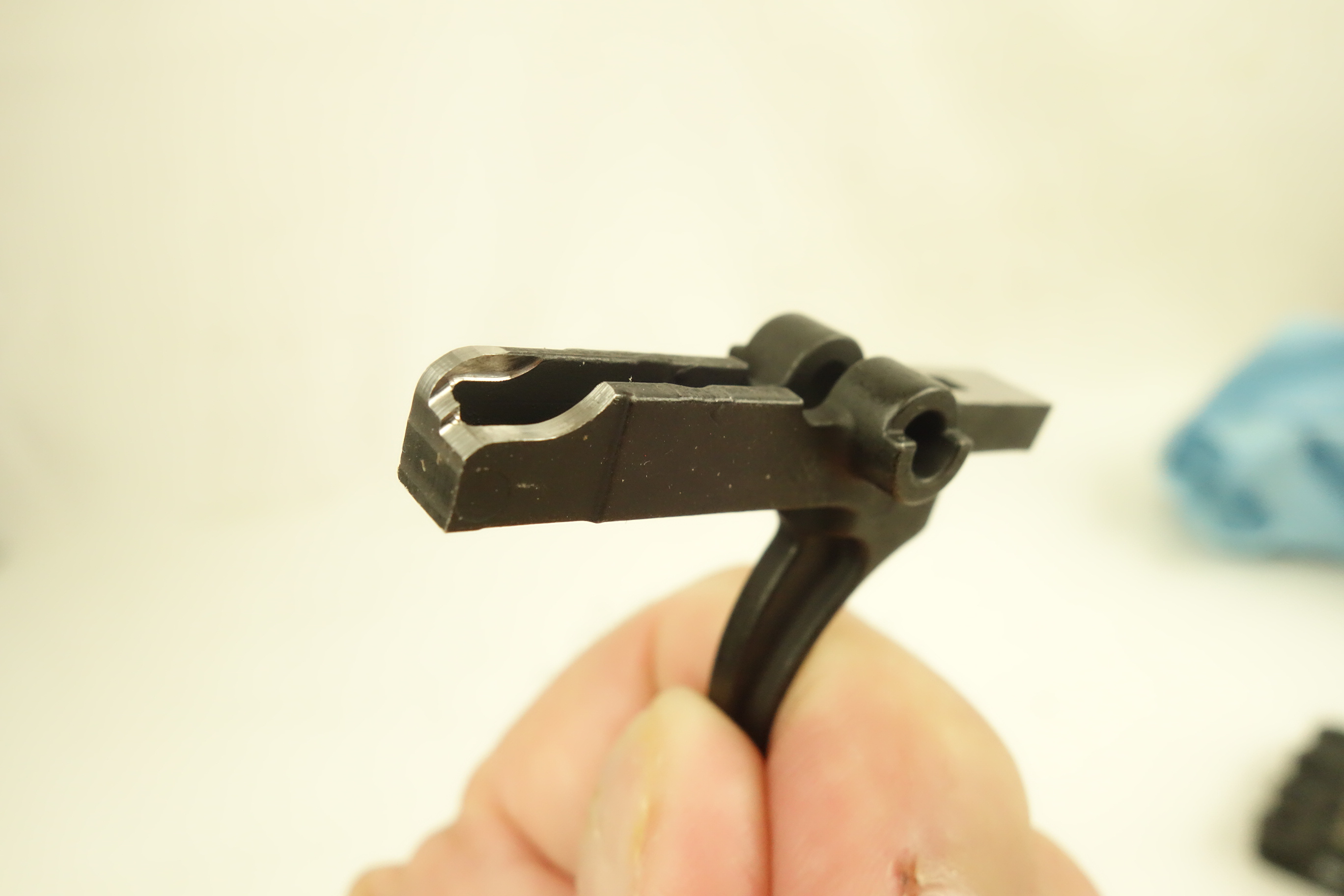 SUPER SAFETY 3 POSITION KIT FOR AR15s, SAFE, SEMI AND … Auction | GunSpot