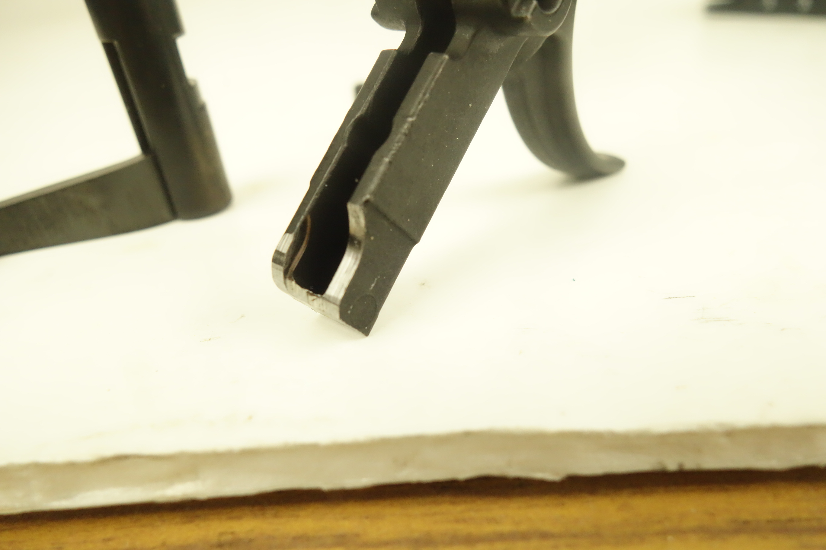 SUPER SAFETY 3 POSITION KIT FOR AR15s, SAFE, SEMI AND … Auction | GunSpot