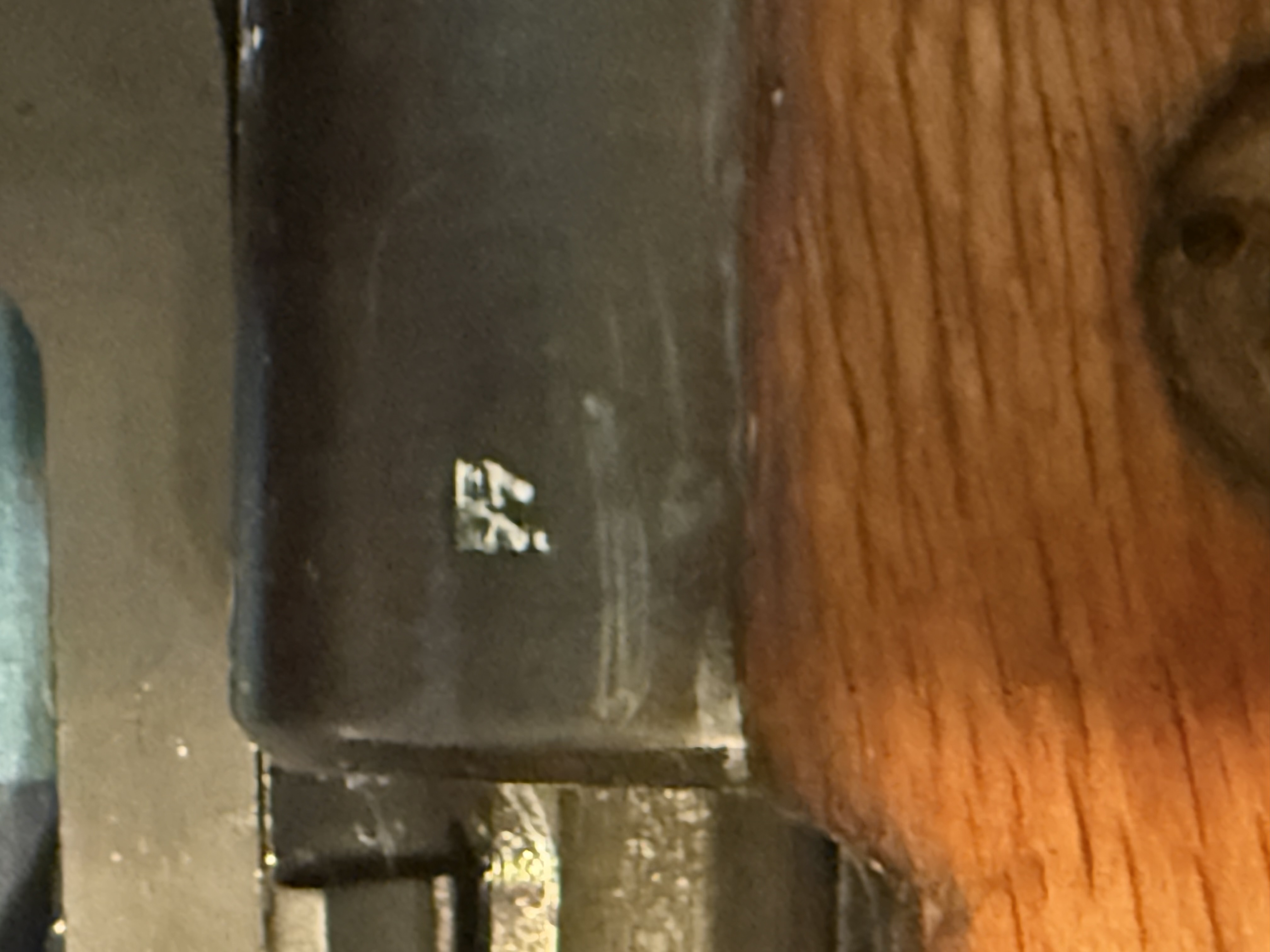 GS | Gun Auction: WW2 Bnz K98 Sniper Rifle no import mark