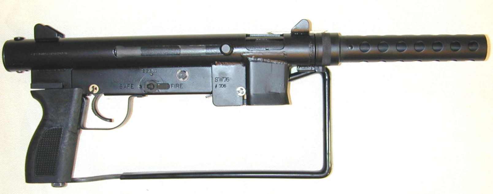 GS | Jmbdistribution SW76 Guns